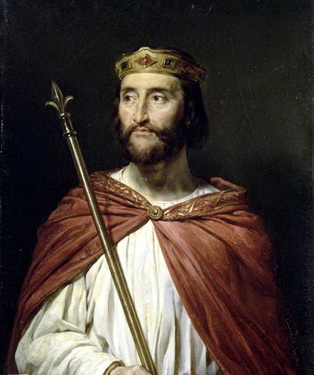 TROIS ROIS DE FRANCE – ASSOCIATION RENAISSANCE DE SAINT-REMI